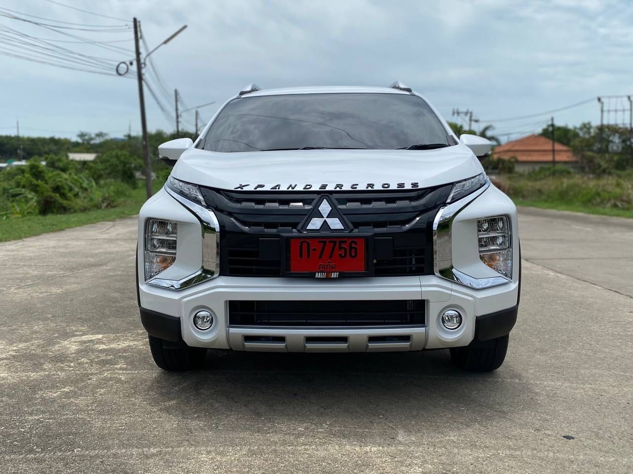 Car rental in Phuket