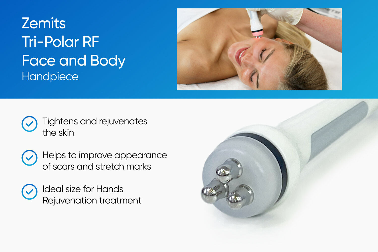 Zemits Abigon Pro for Sale at the Best Price | Buy on Zemits