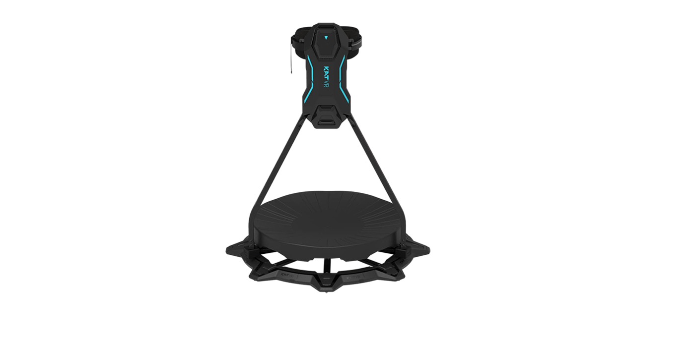 KAT Walk C 2 series - купить беговую VR платформу KAT Walk C 2 series в ...
