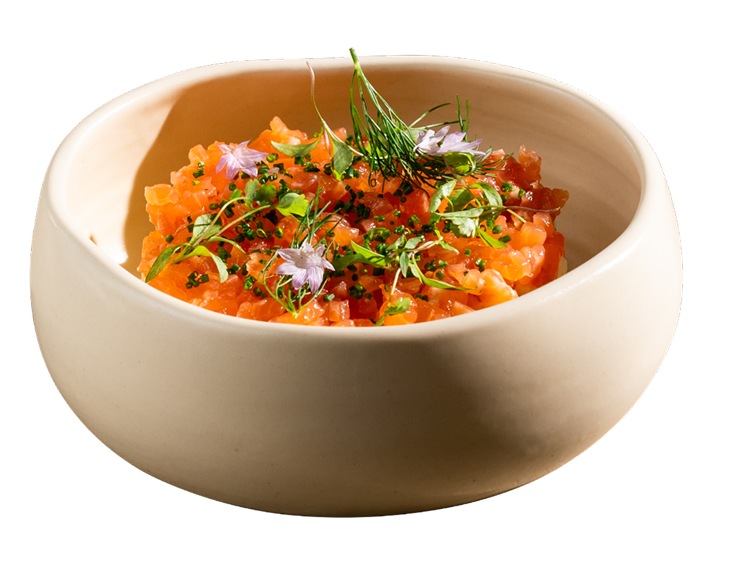 Milo – Food & Pleasures delivery