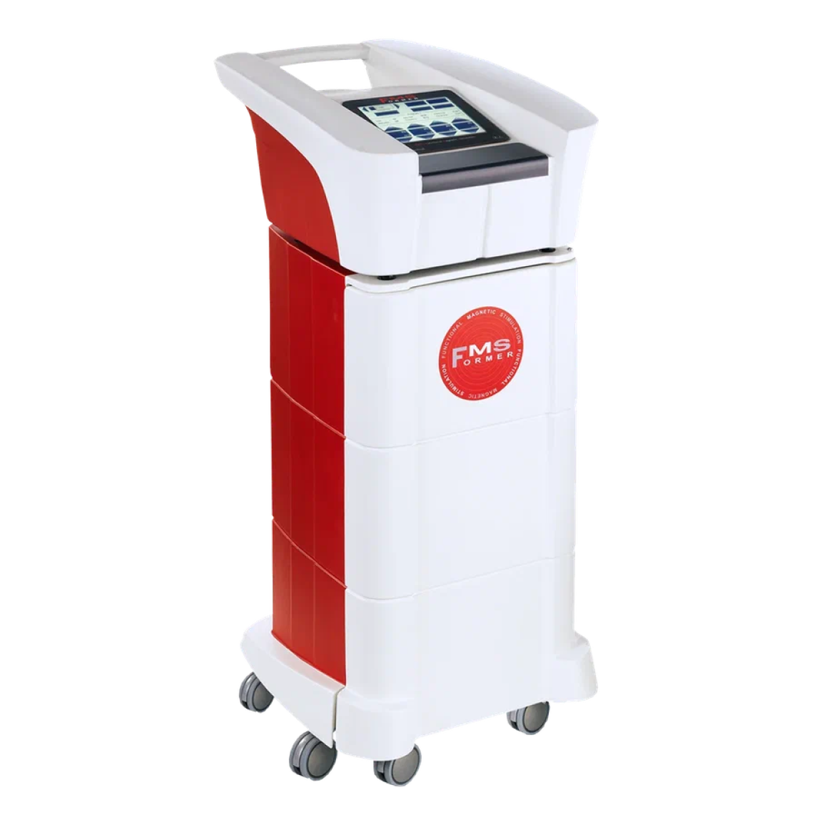 TESLA FORMER - уникальная методика коррекции фигуры