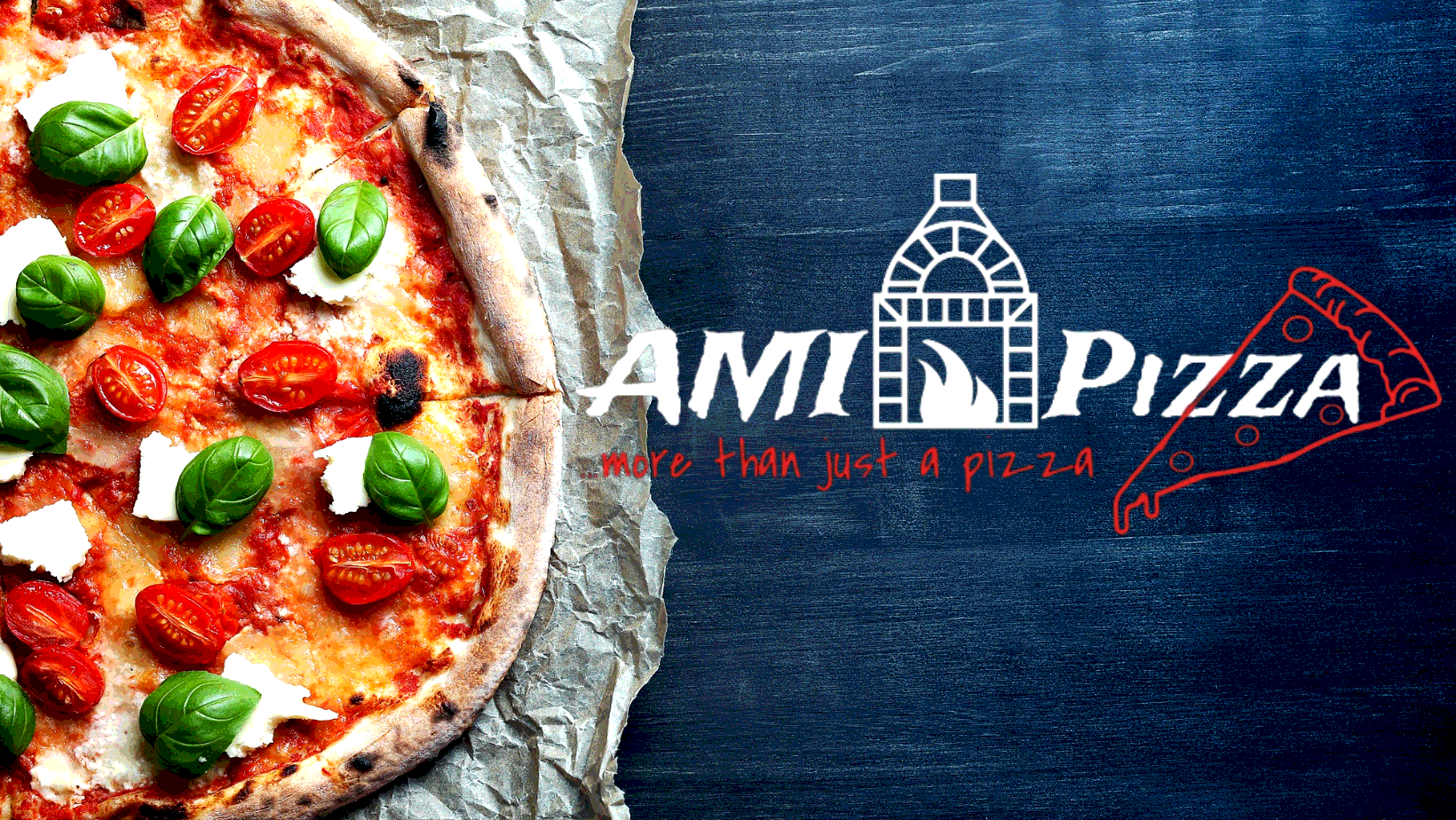 ami pizza