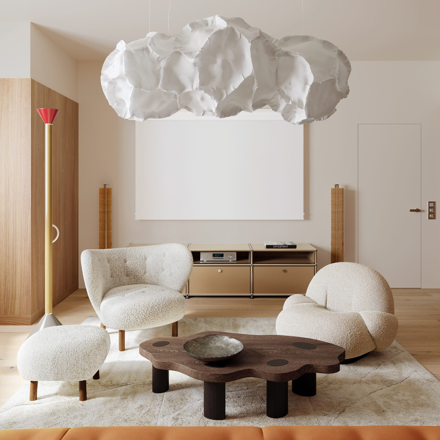 All Projects — KOS Studio