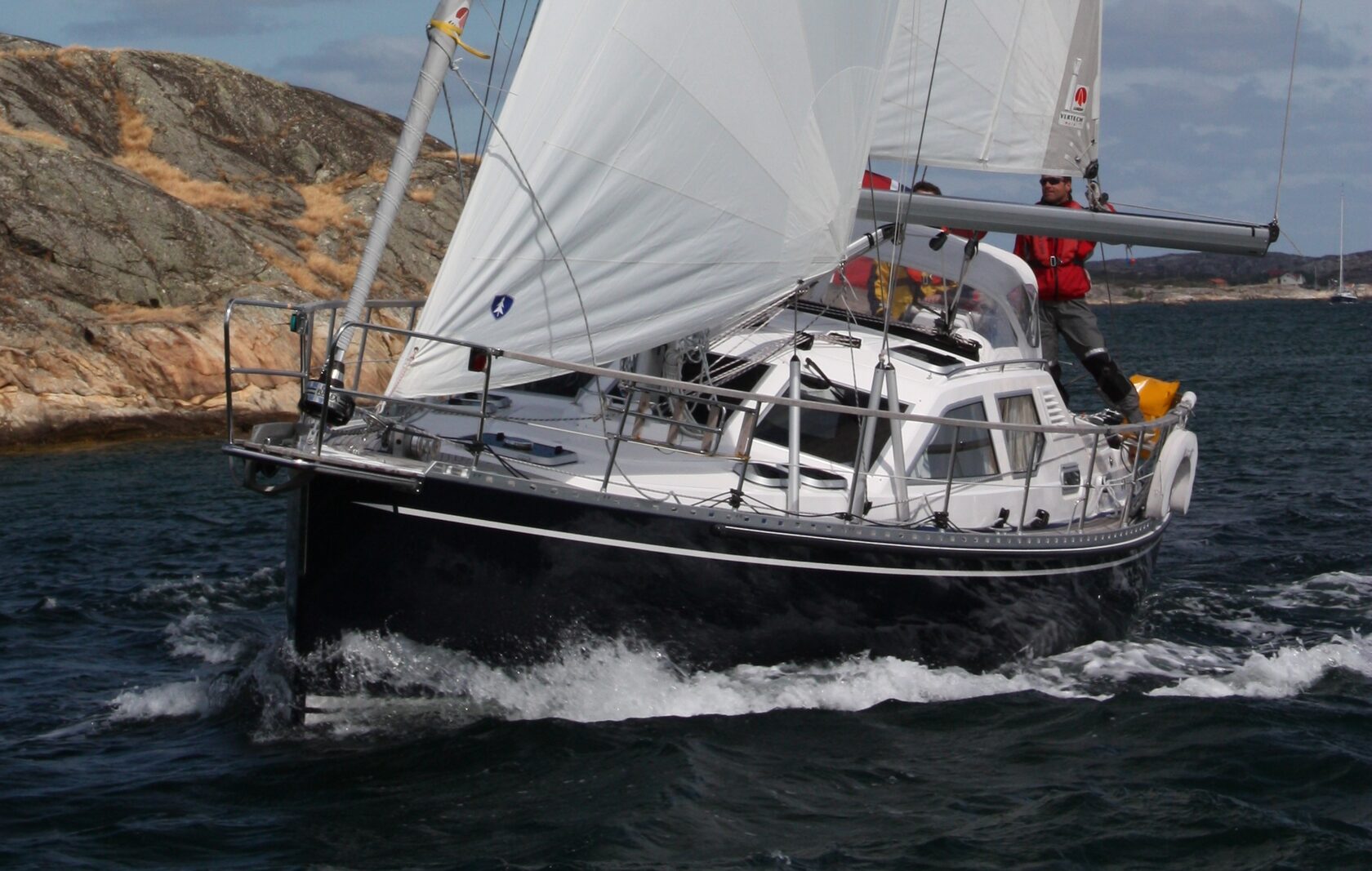 For Nauticat Owners