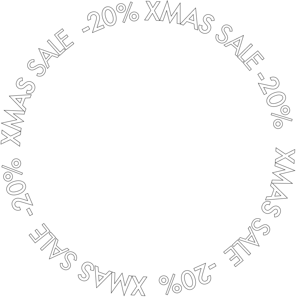 SignaturePro – 100% handcrafted signatures