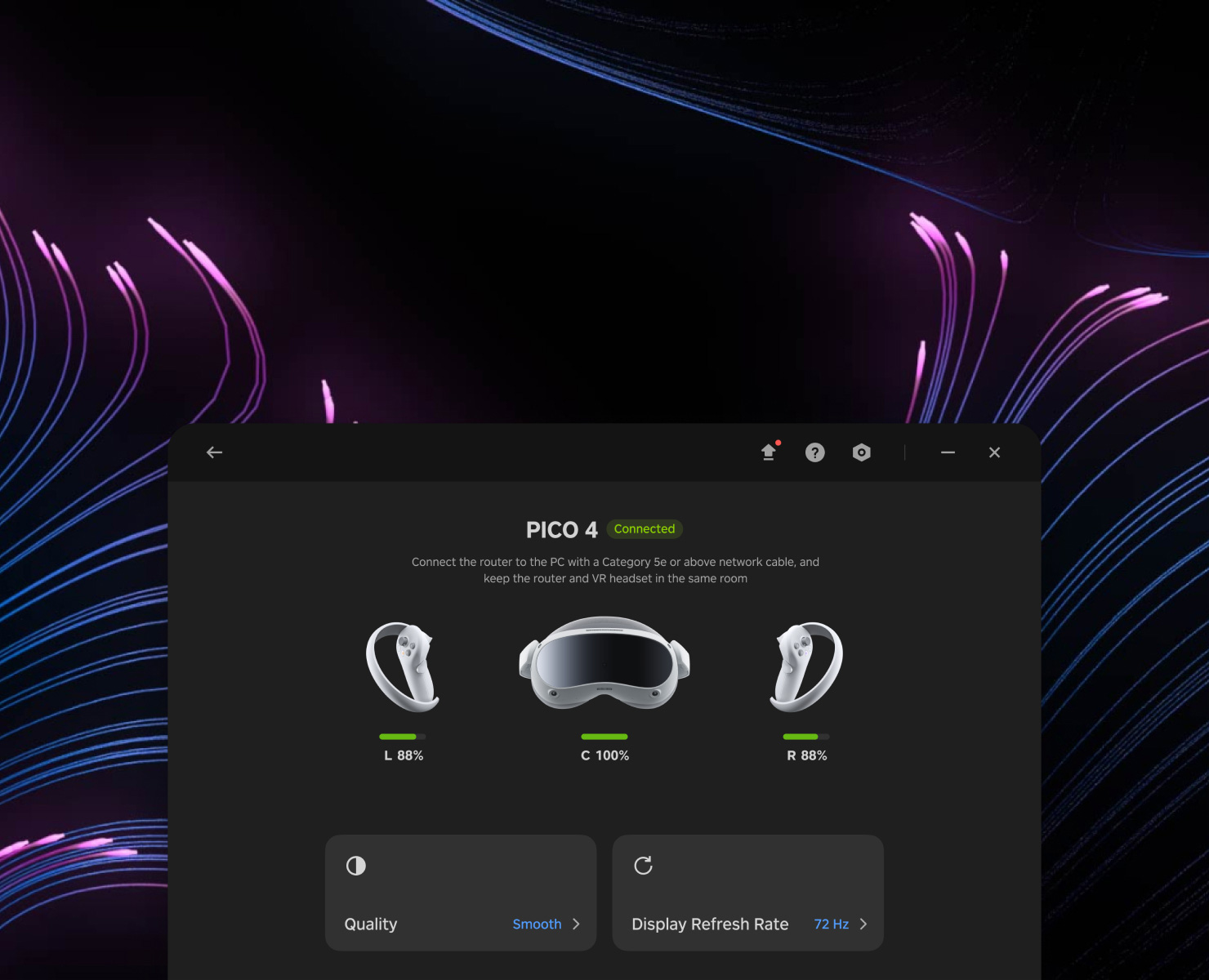 Pico 4 - Купить в Москве!