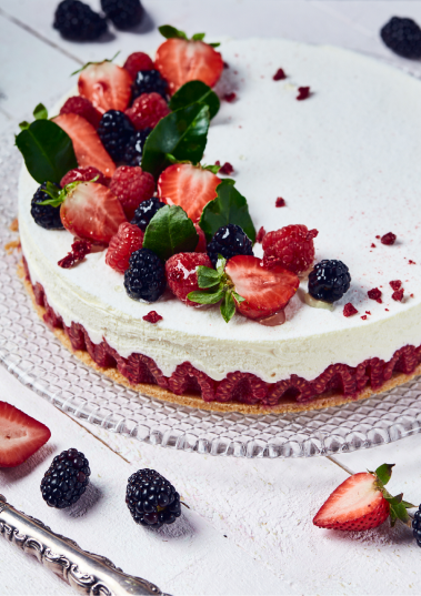 LETO Caffe — Brand