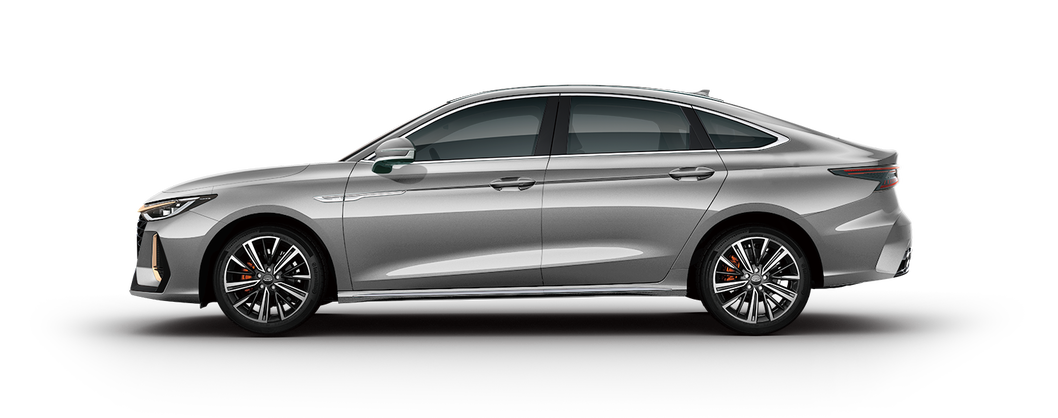 CHERY ARRIZO 8 купить от 2 167 000 руб. в Саратове | Chery Лидер