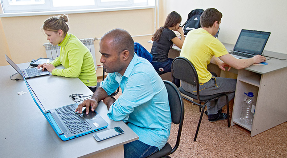 National Research Tomsk State University (Russia) - English