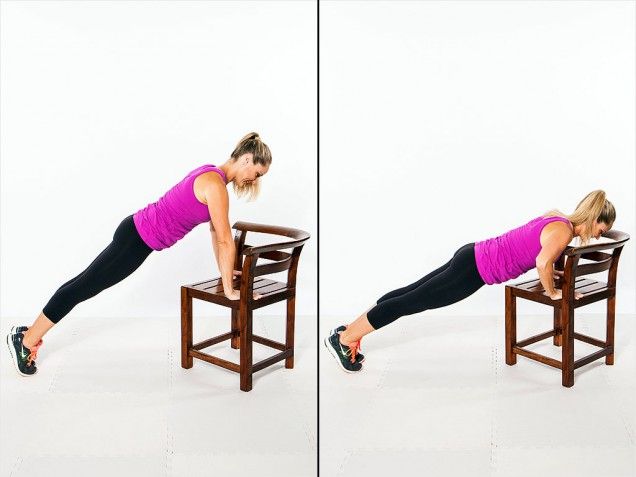 Senior Fitness Training Programs: Classes, Specialists & In-Home ...