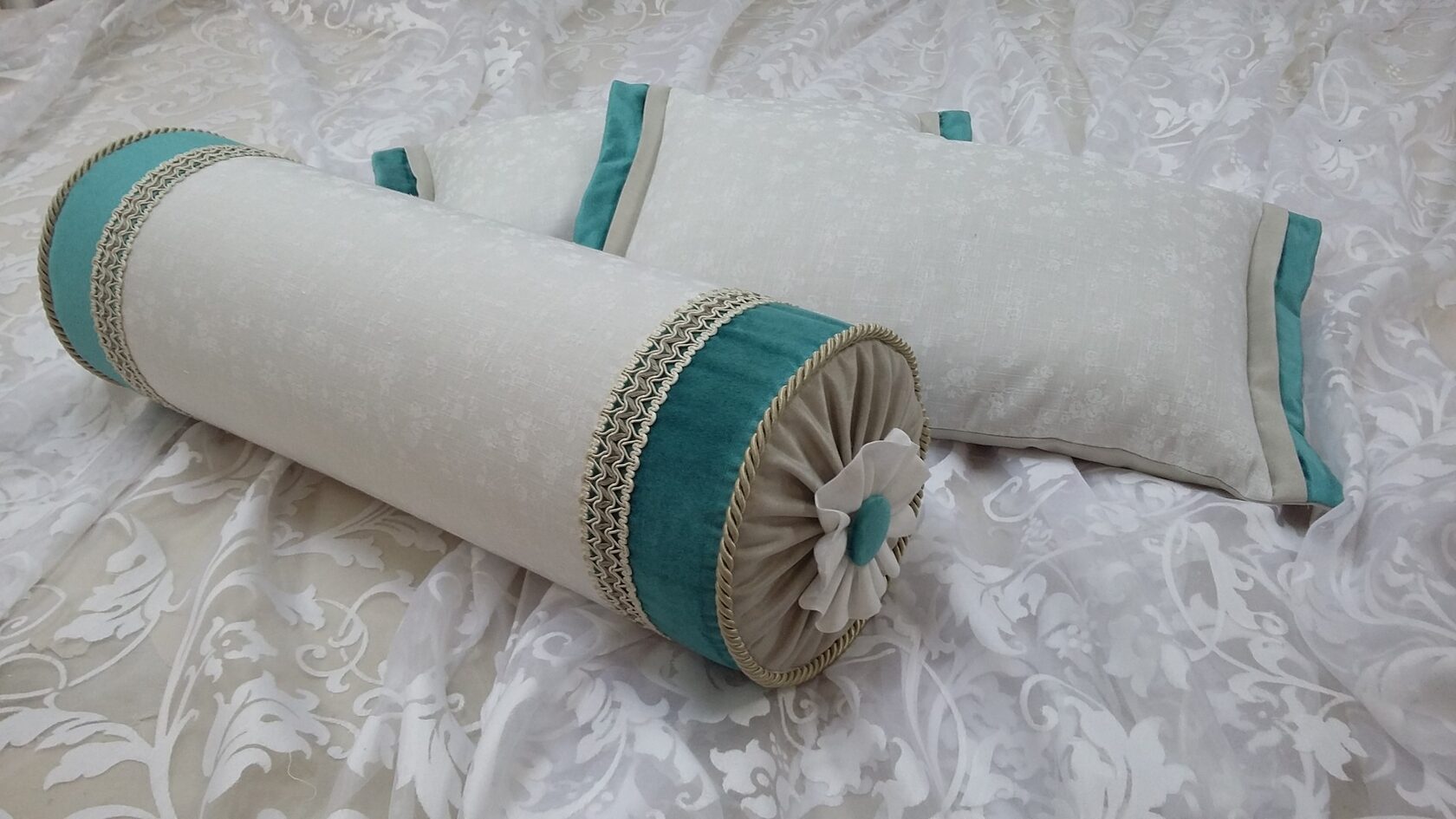 Пошив штор на заказ Москва и Московская область | Руна Декор