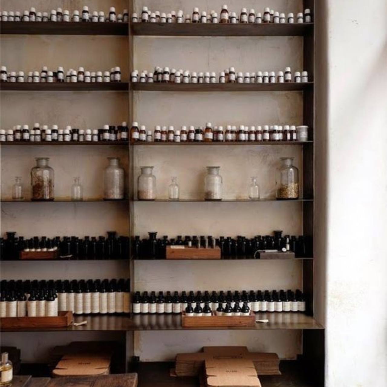 Grasse Institute of Perfumery Dubai