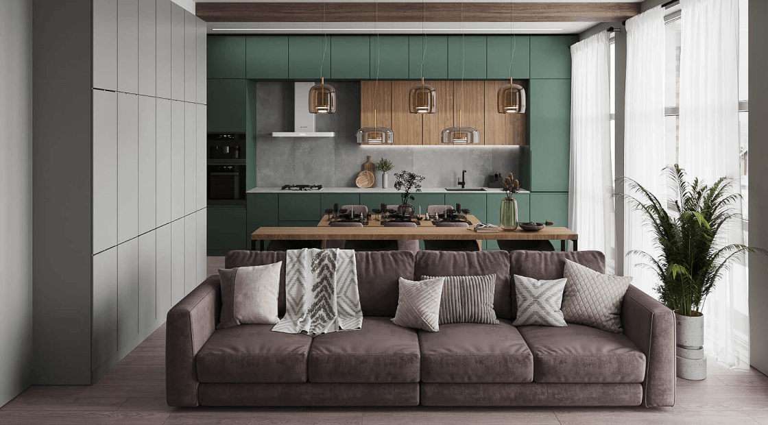 Logvina Design Studio