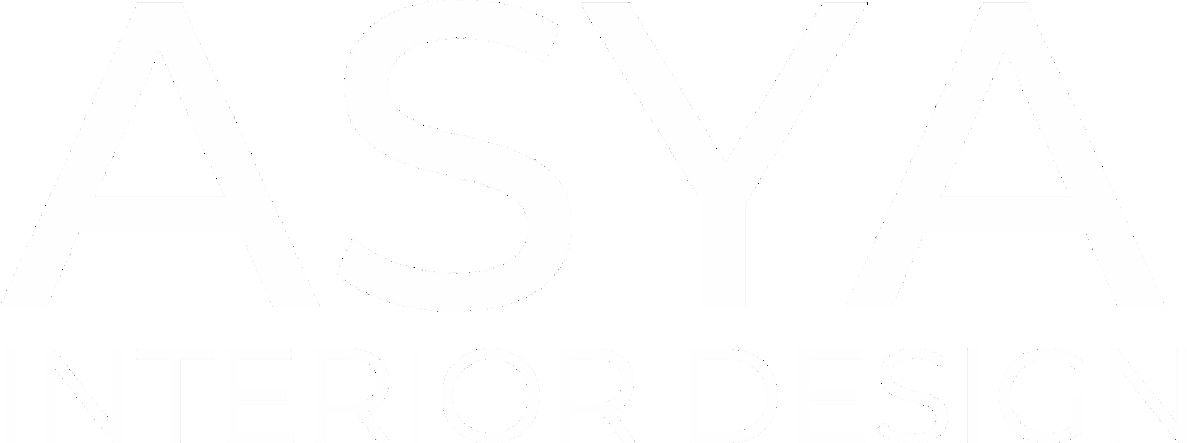 Дизайн интерьера - Asya Design