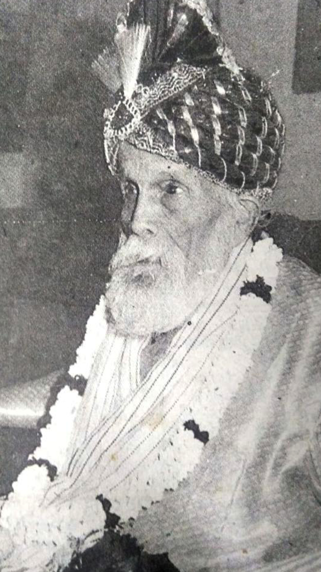 Kodi Swamigal