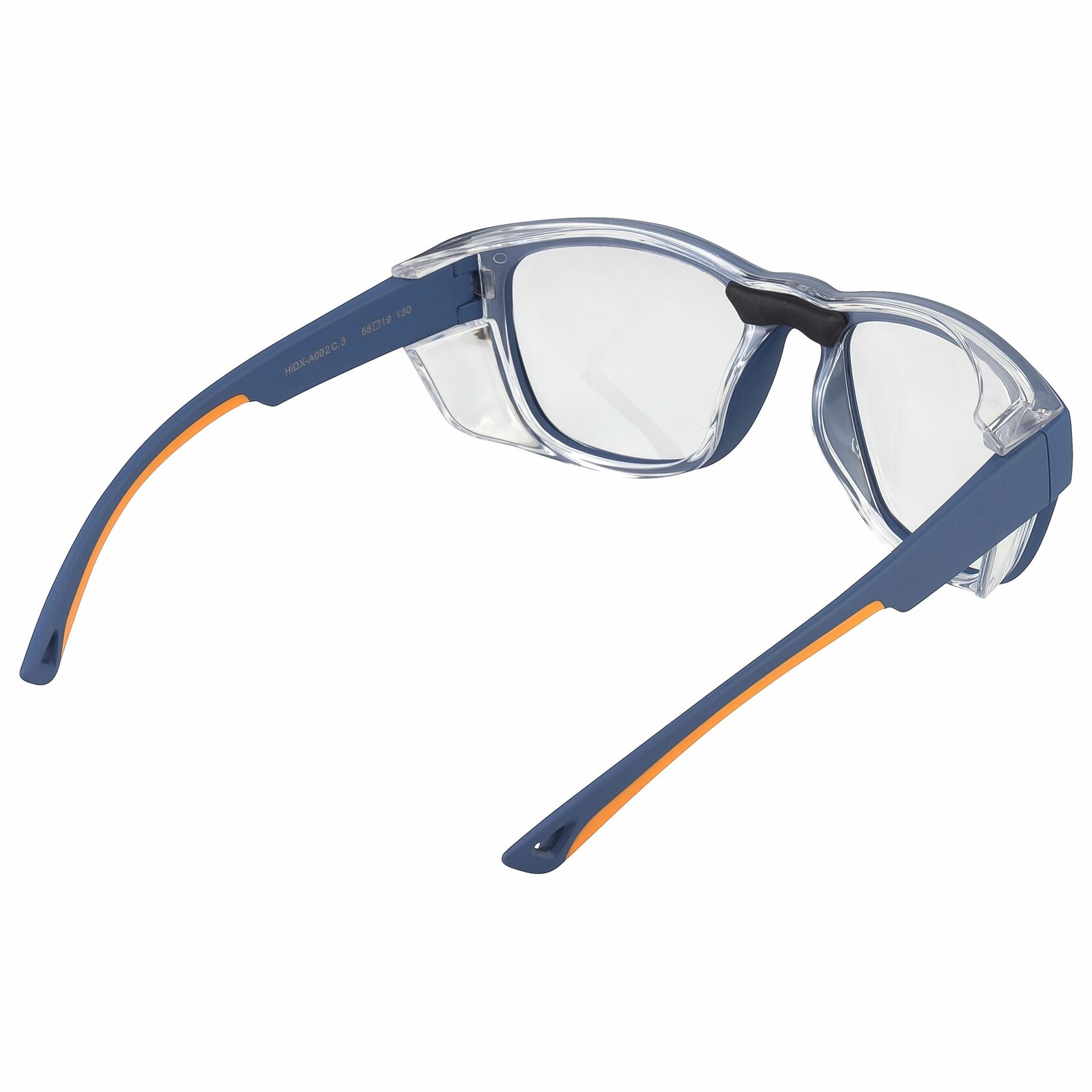 HiDX Safety Eyewear