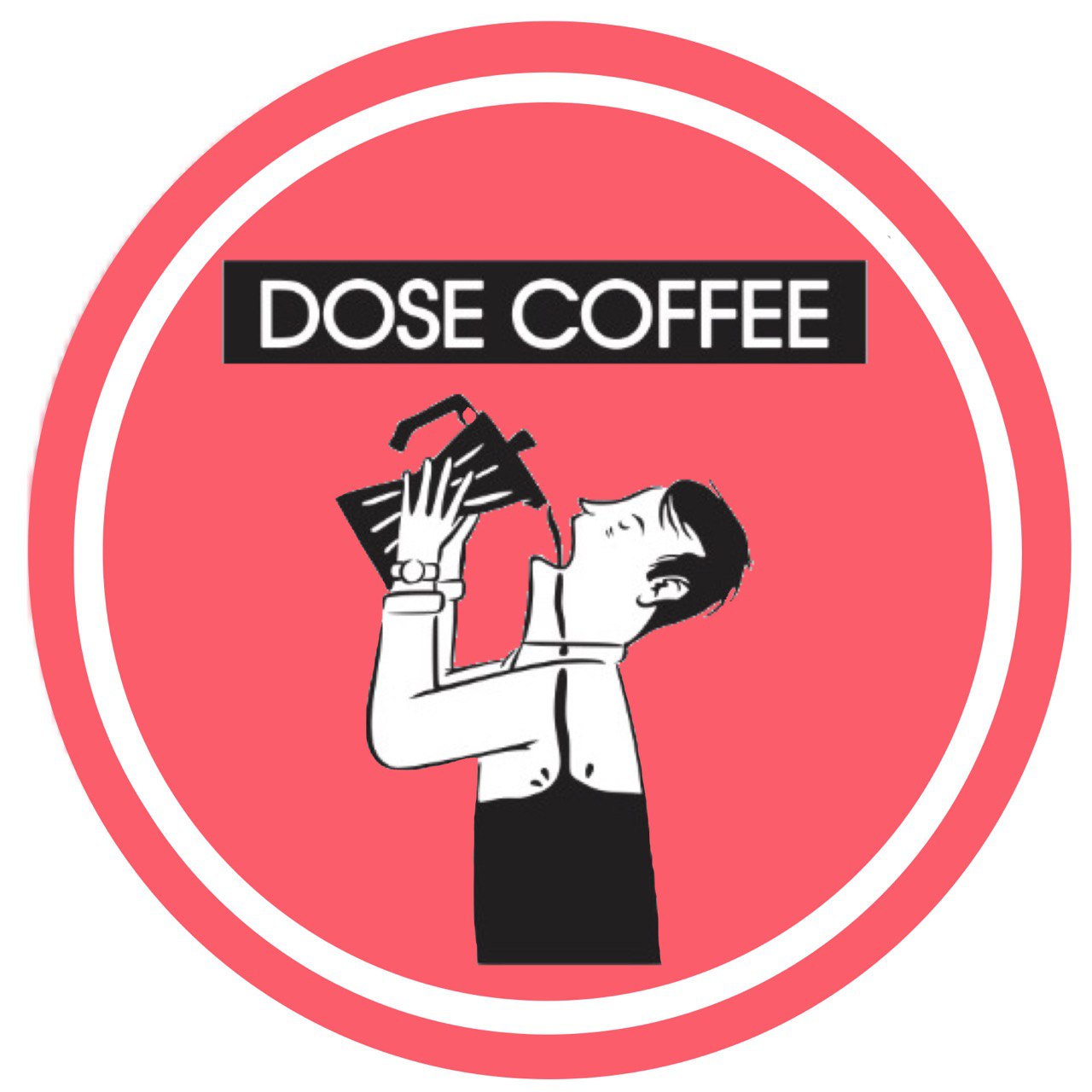 Dose Coffee Dose Coffee