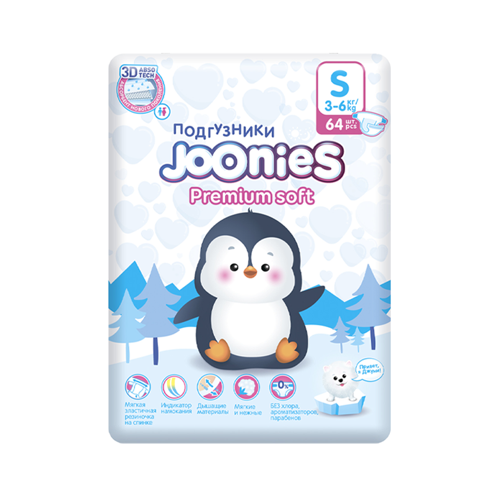 Joonies