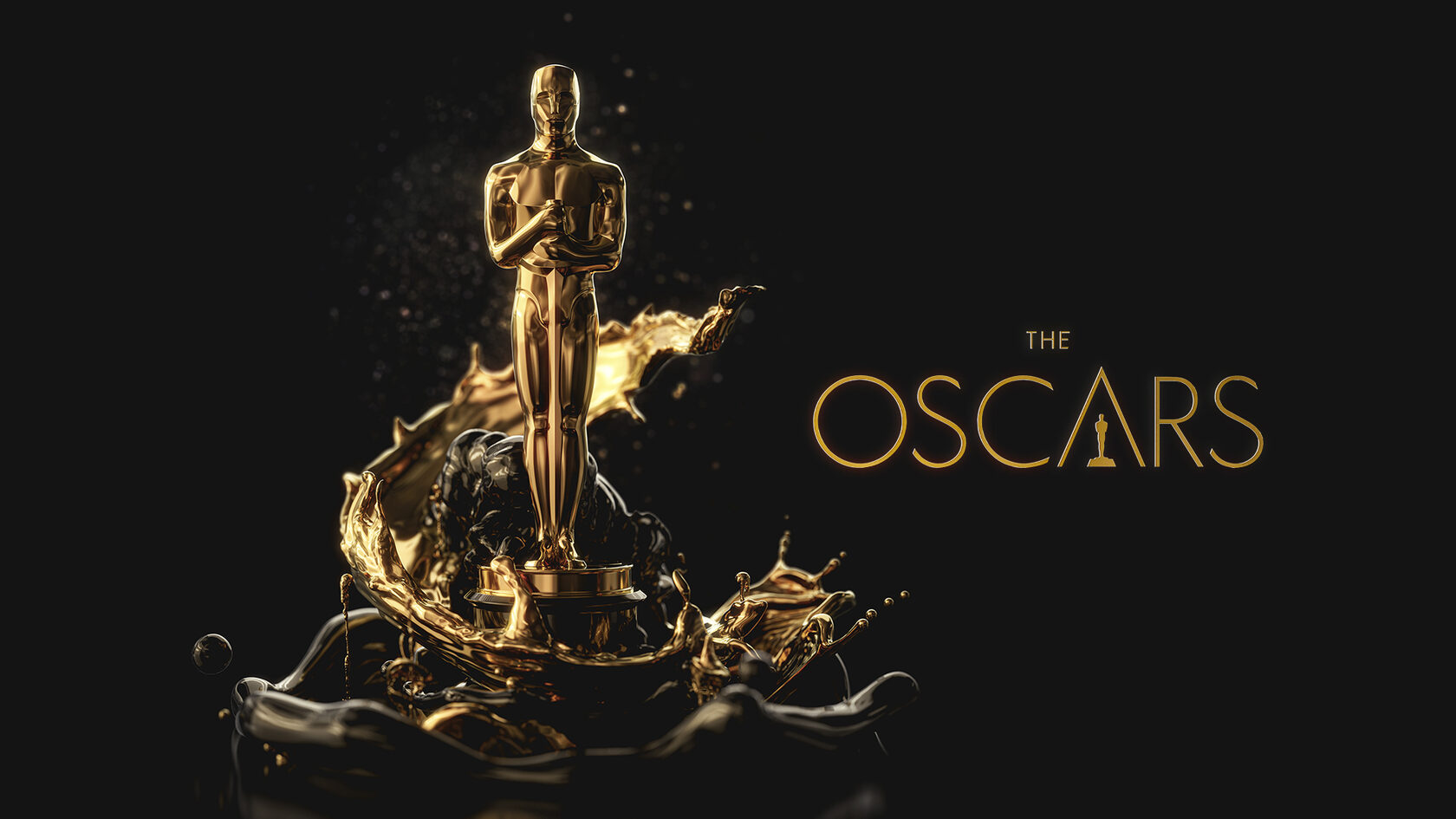 Oscars - openings treatment