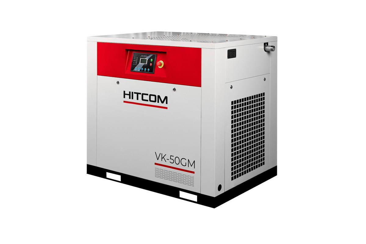 VK-50GM | Винтовой компрессор