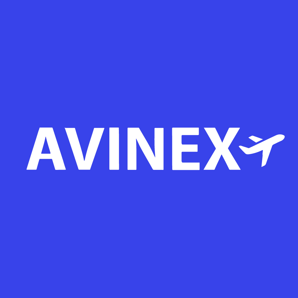 Услуги | AVINEX