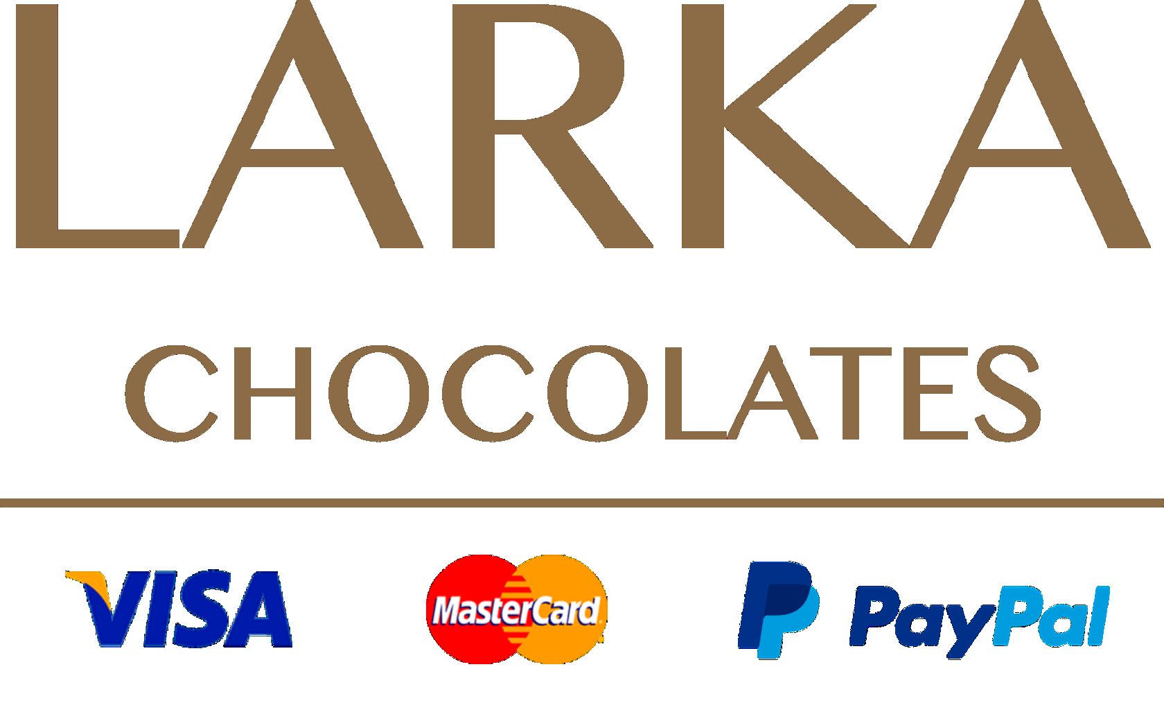 Сырные конфеты LARKA Chocolates