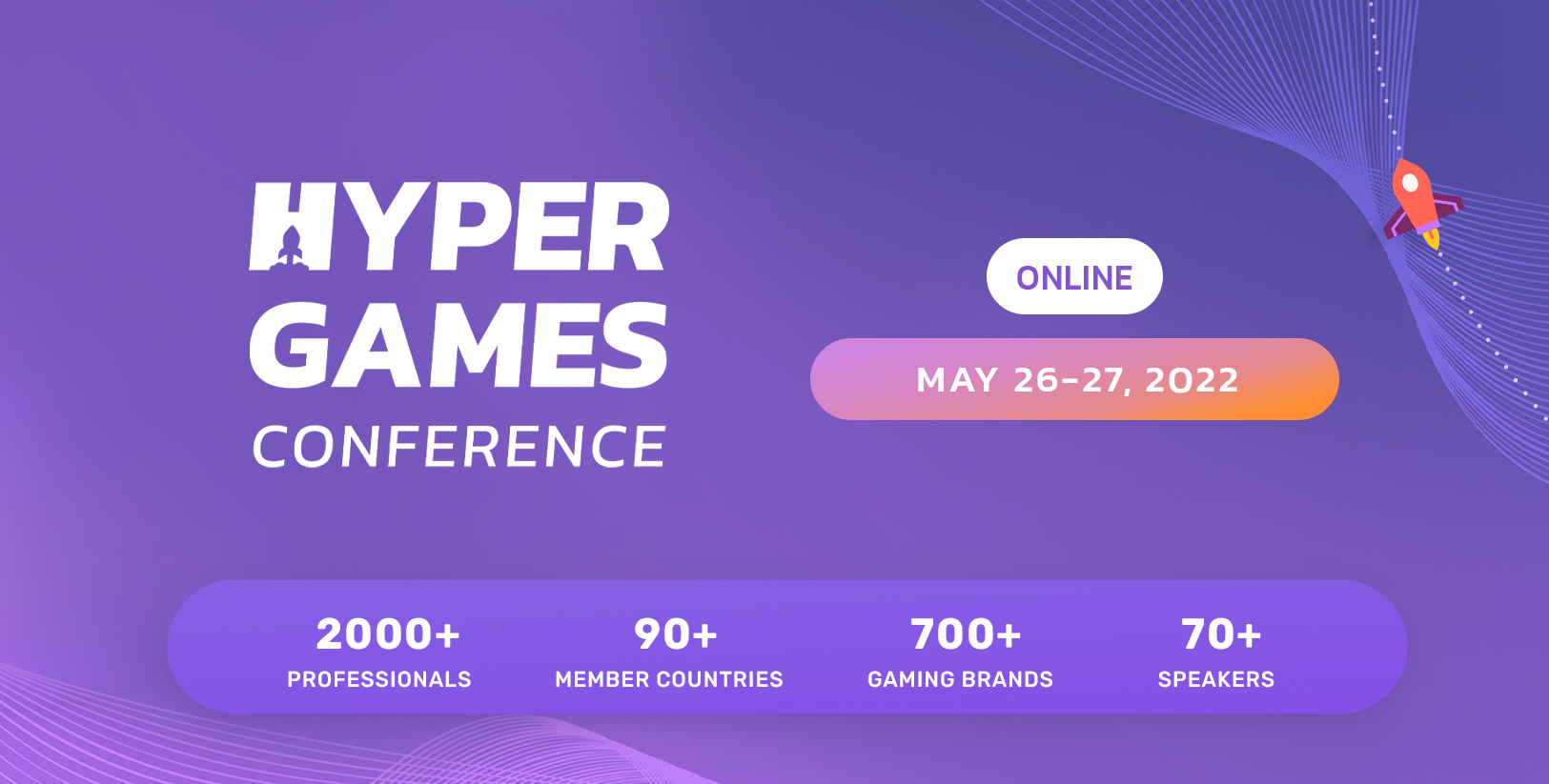 HGC - Hyper Games Conference