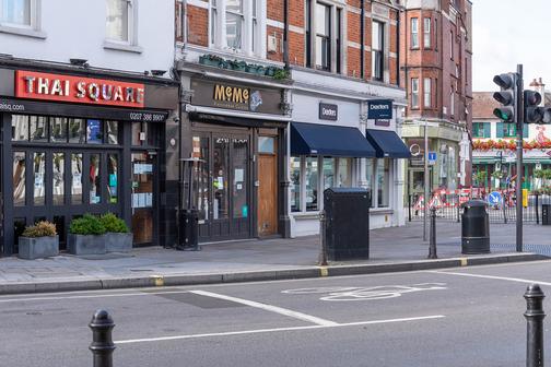 Discover Fulham | Restaurants