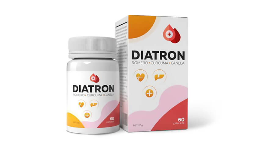 Diatron para la diabetes: para que sirve, precio, donde comprar