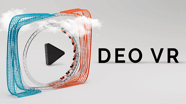 Deo VR
