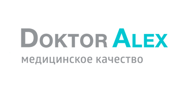 Doktor Alex - Machines and tools for manicure and pedicure