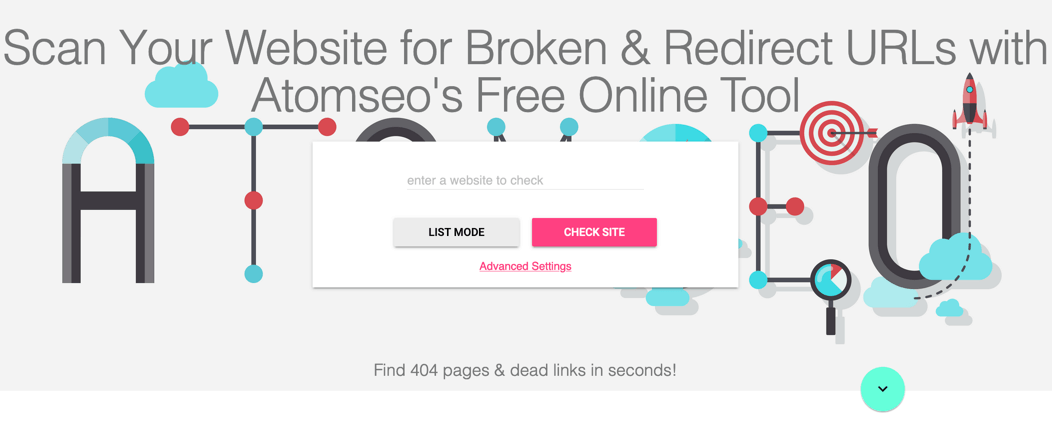 Finding and Fixing Broken Image Links on a Website