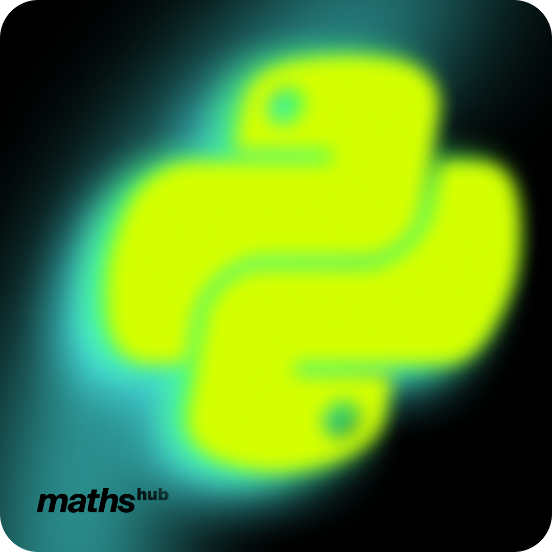 Гайд Python Express от Mathshub
