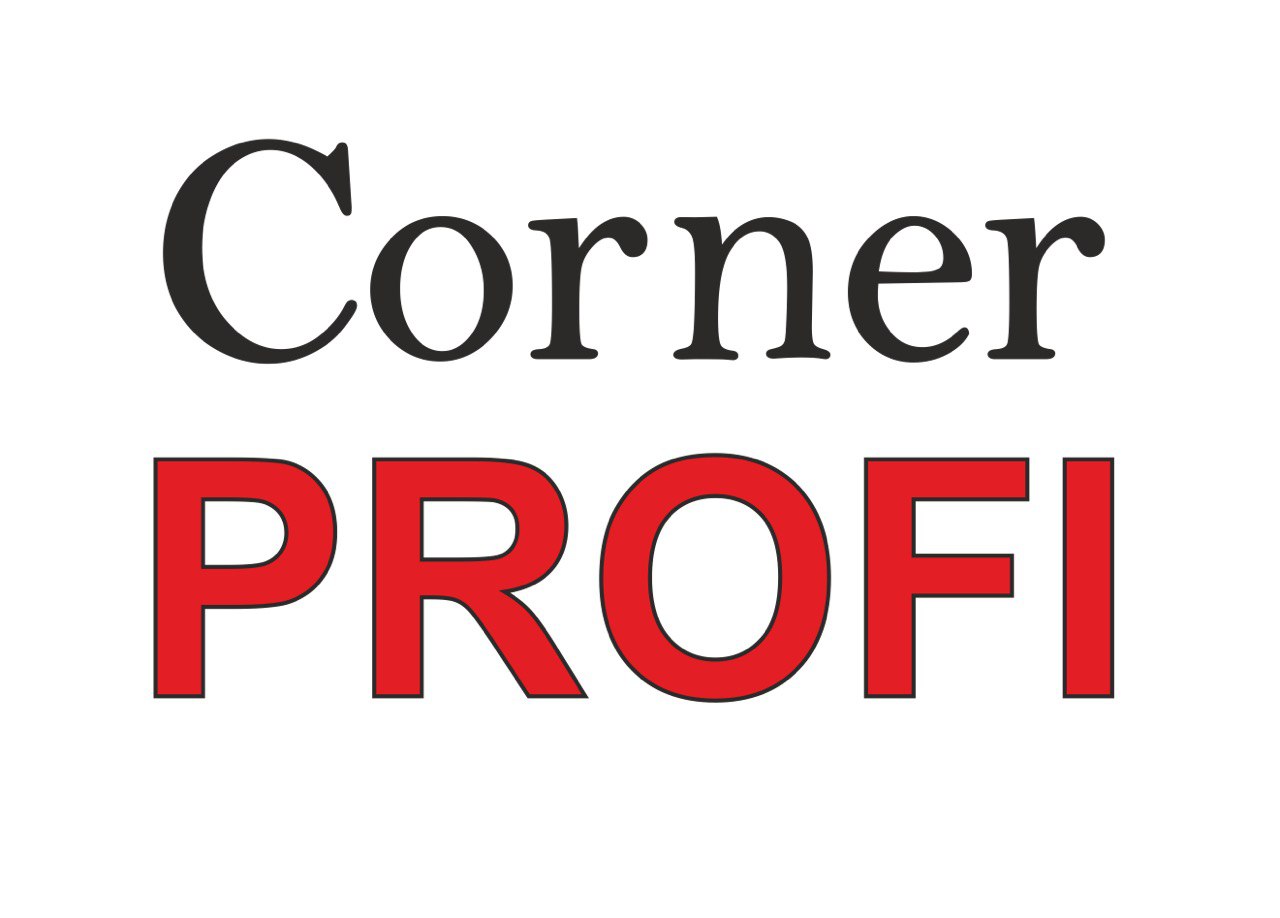 Corner PROFI Интернет-магазин