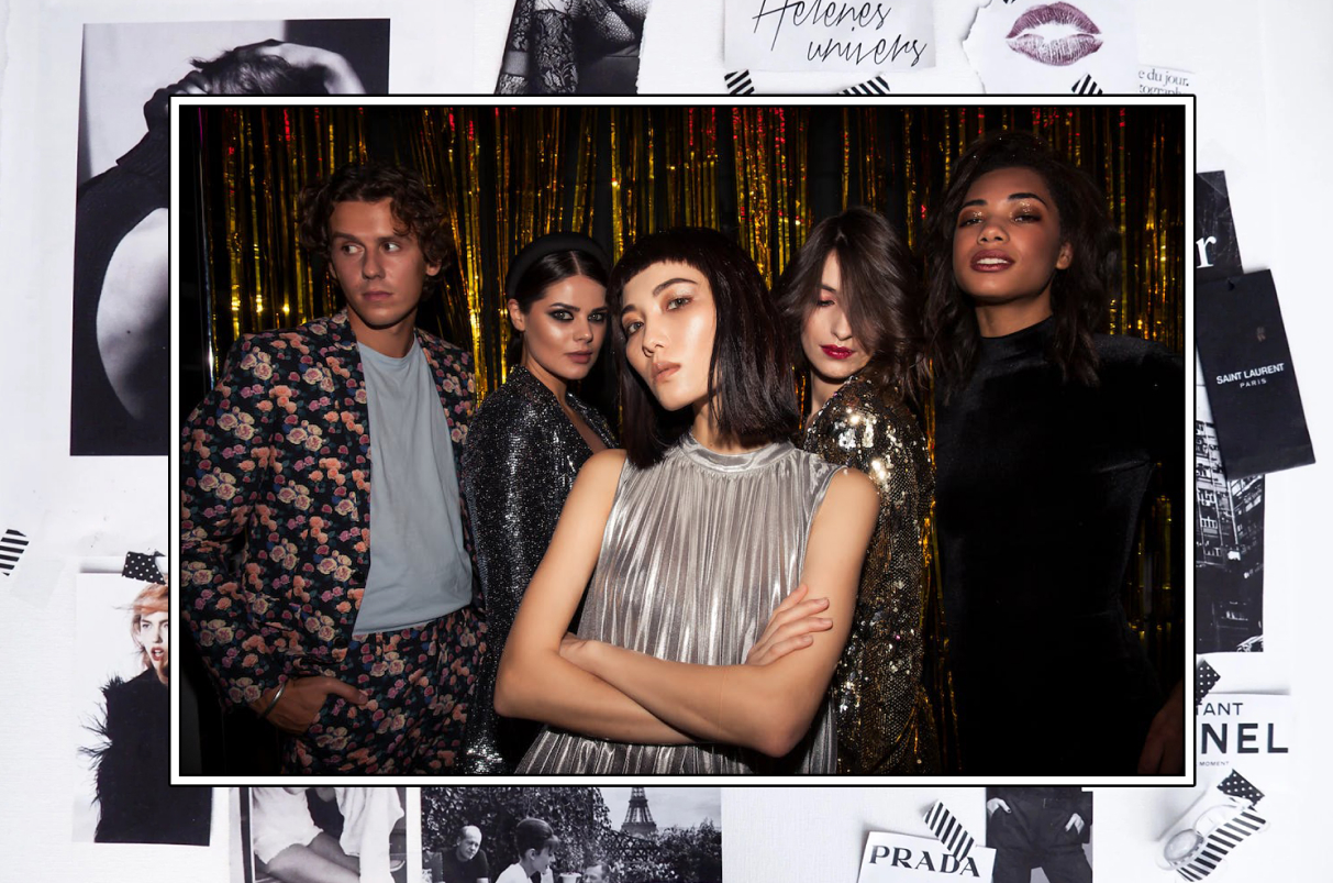 Software MixUp photo booth: windows, canon, dslr, ipad