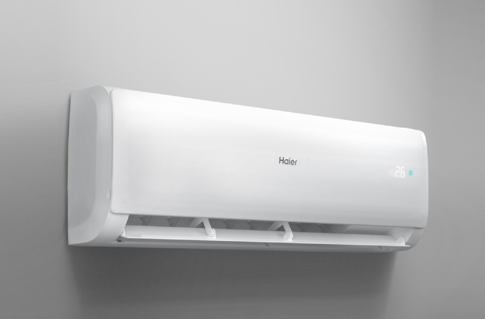 Haier Leader DC-Inverter: обзор линейки инверторных кондиционеров