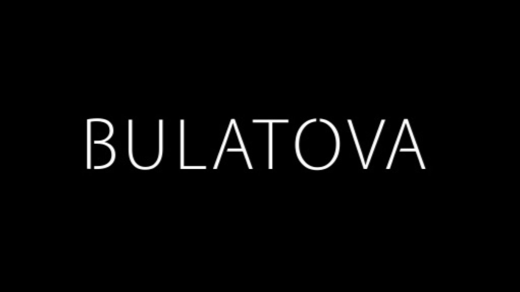 BULATOVA