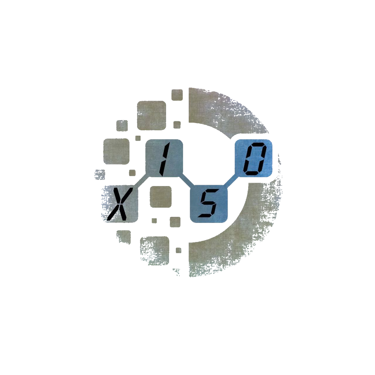 Xiso - Index of the new banking standard