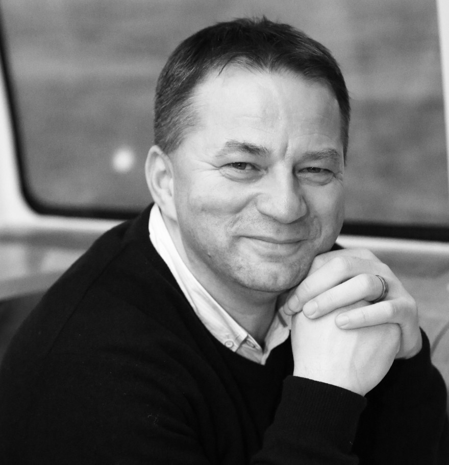 Trendy English St.Pete