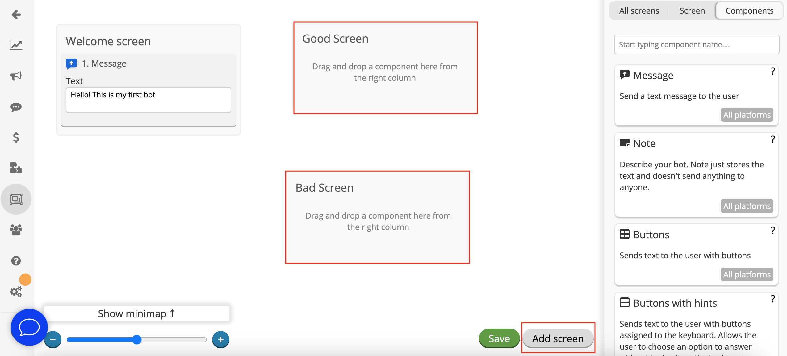 How to make a chatbot for Telegram: step-by-step guide
