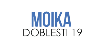 Moika Doblesti