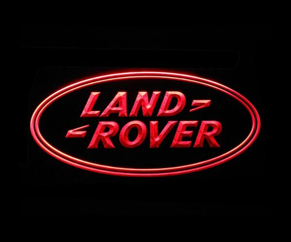Перетяжка руля Land Rover (Ланд Ровер) в Москве кожей, экокожей ...