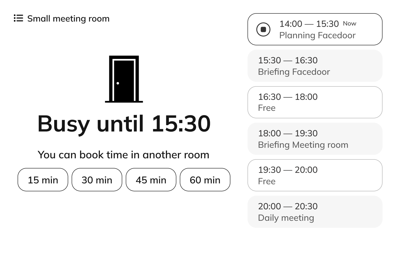 Book-room.today