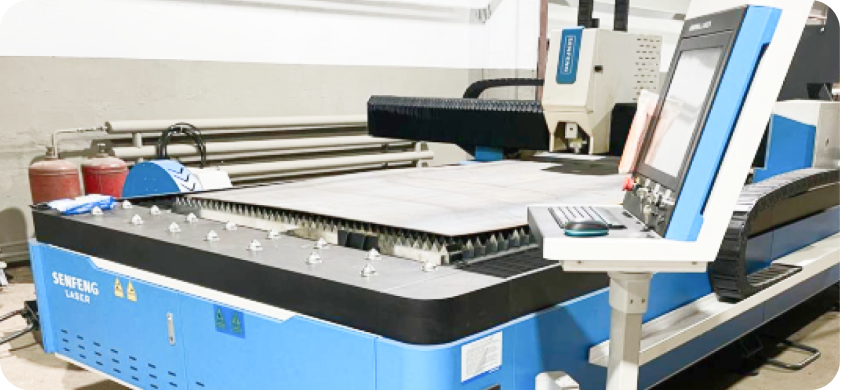 Производство SAF Group