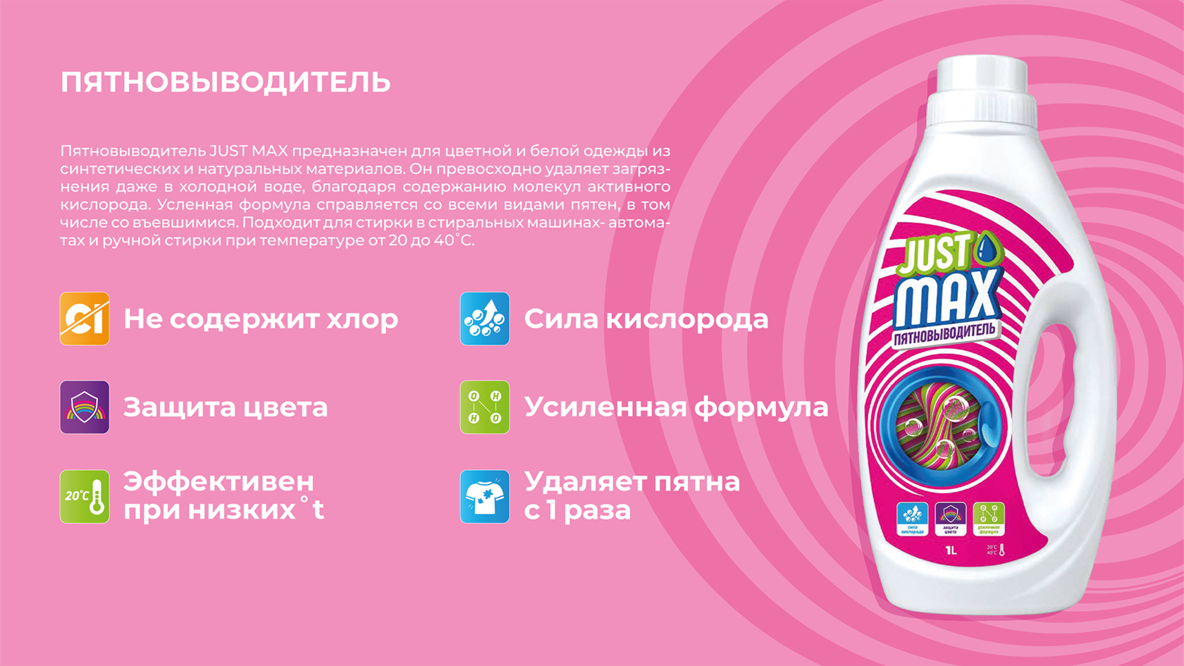 Производство бытовой химии: инновации, качество, современное оборудование