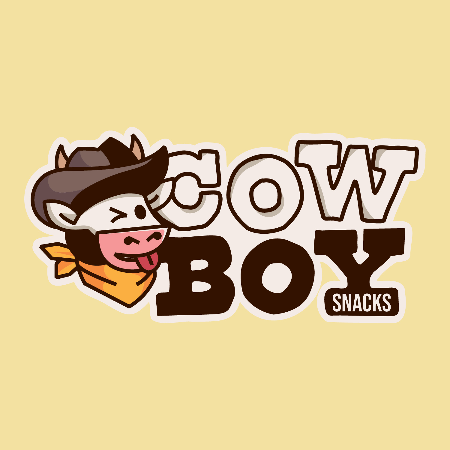 Cowboy Snacks