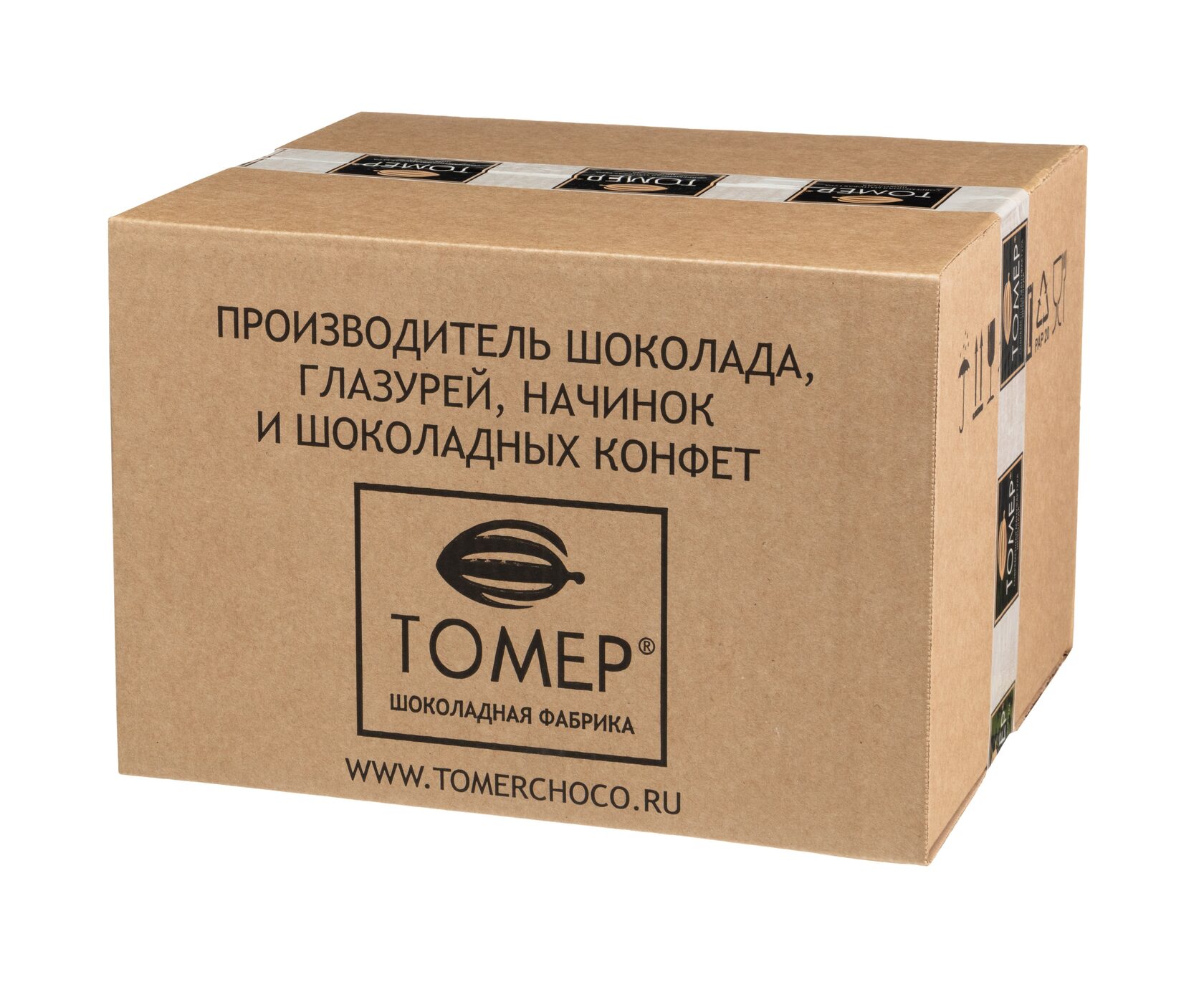 Официальный интернет-магазин Томер