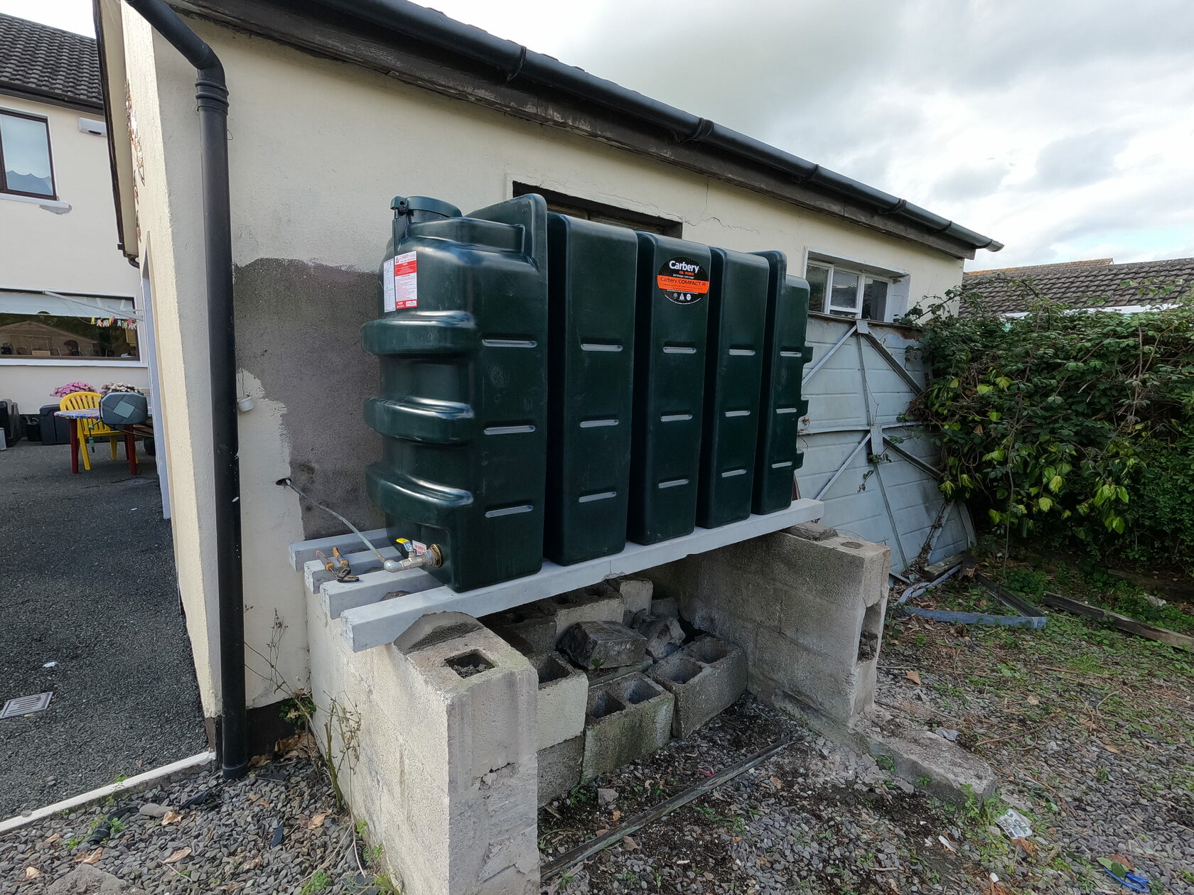 Elevate Your Heating System in Ireland: Prioritizing Home Comfort & Safety
