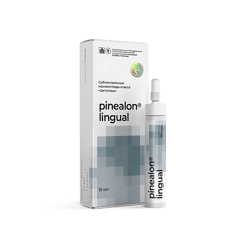 Pinealon liquid Peptide – Cognitive Function & Brain Health