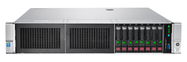 U-SERVER — Серверы Б/У